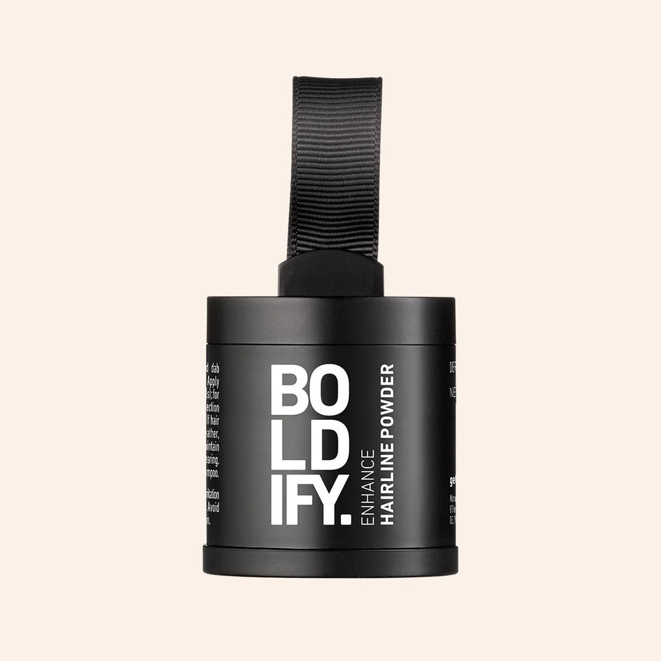 Hairline Powder – BOLDIFY NZ