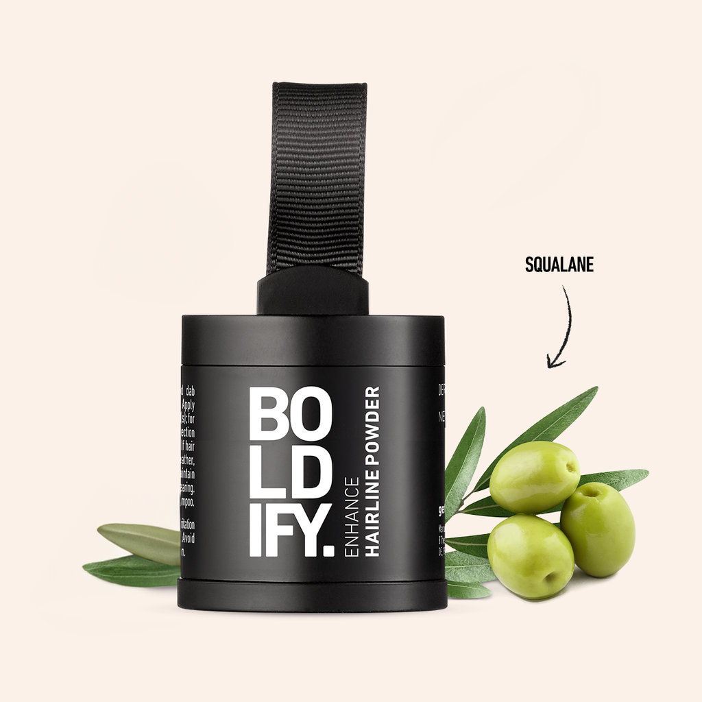 Hairline Powder – BOLDIFY NZ