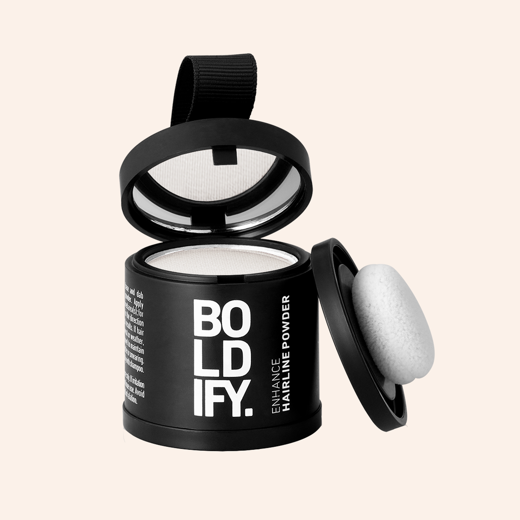 Hairline Powder – BOLDIFY NZ