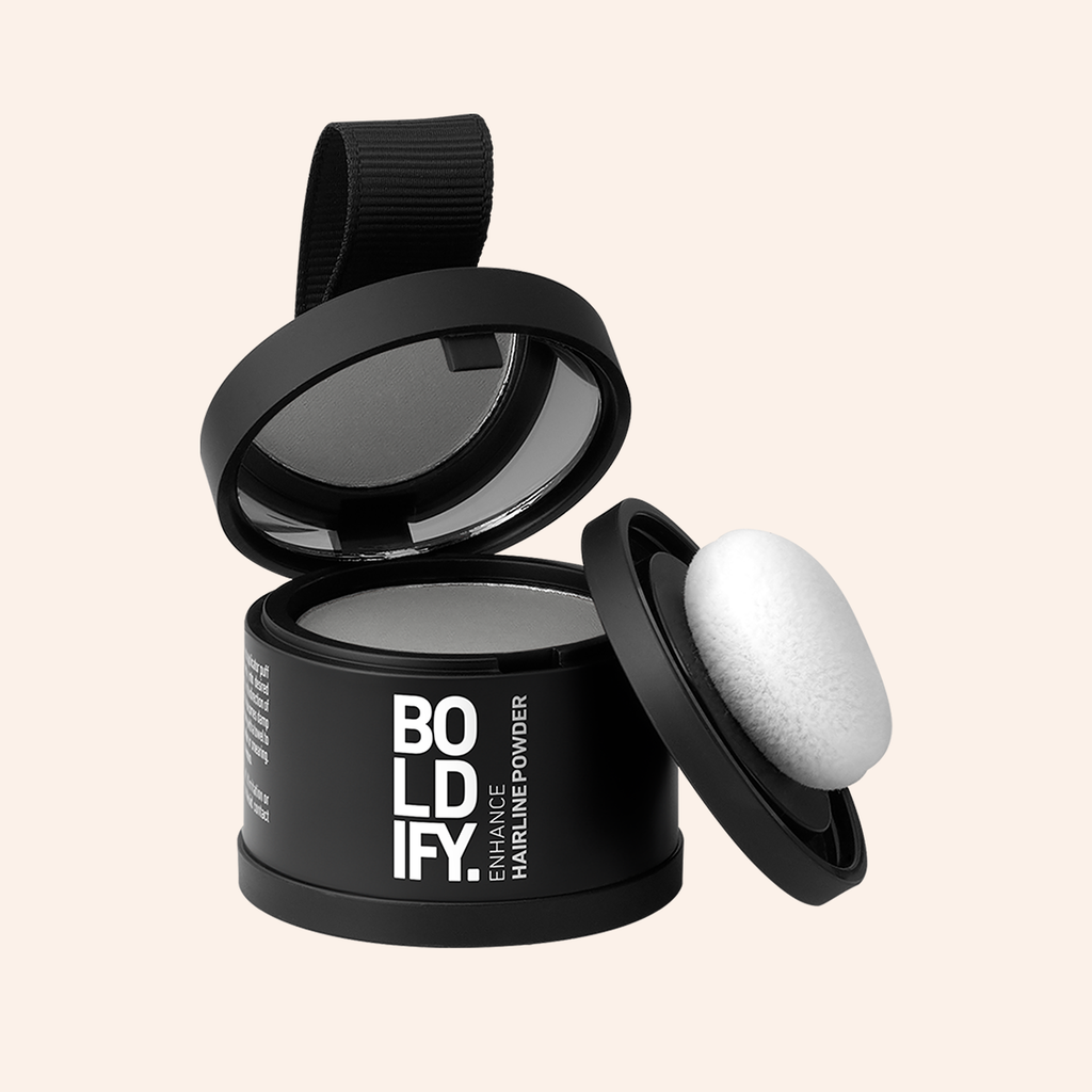 Hairline Powder – BOLDIFY NZ