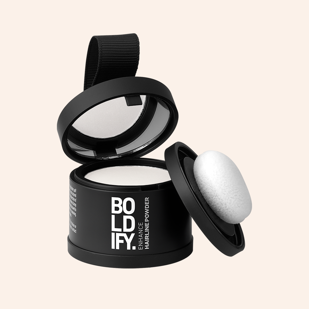 Hairline Powder – BOLDIFY NZ